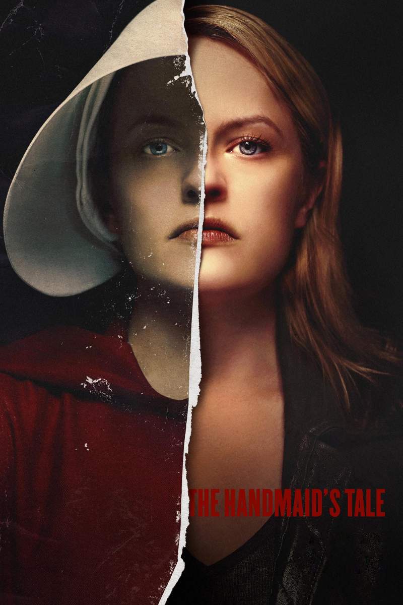 8 Dystopian Series to Binge after Handmaid’s Tale – GEEKY TOURIST