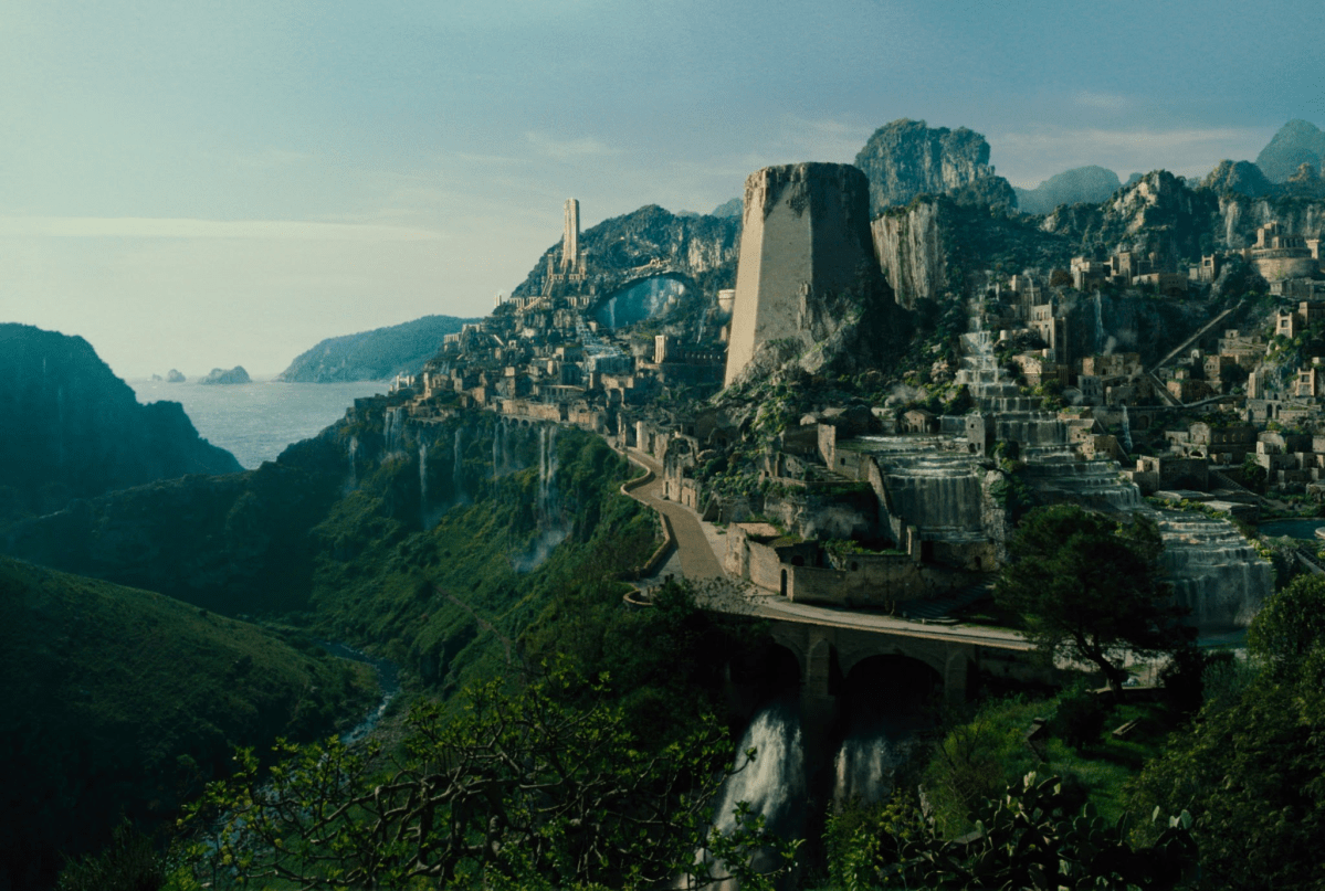 Five Fictional Islands I Wish I Could Visit In Real Life – GEEKY TOURIST