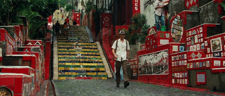 The Incredible Hulk Filming Locations – GEEKY TOURIST