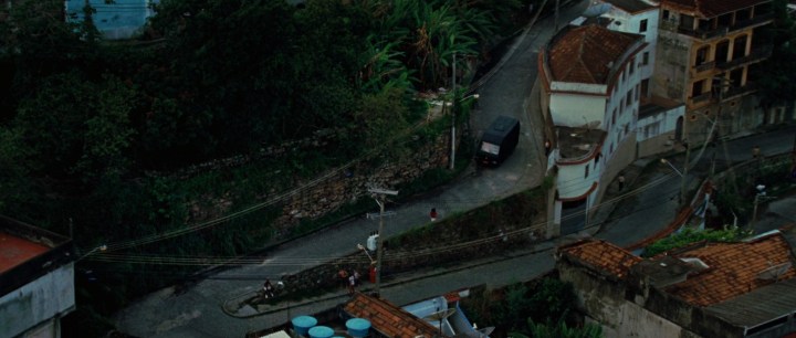 The Incredible Hulk Filming Locations – GEEKY TOURIST