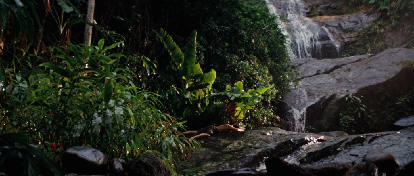 The Incredible Hulk Filming Locations – GEEKY TOURIST