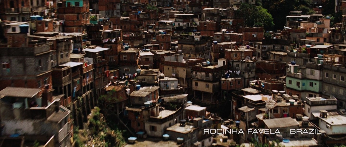 The Incredible Hulk Filming Locations – GEEKY TOURIST