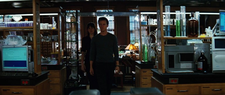 The Incredible Hulk Filming Locations – GEEKY TOURIST