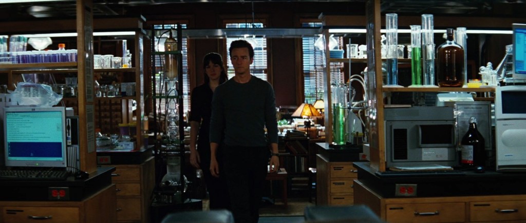 The Incredible Hulk Filming Locations – GEEKY TOURIST