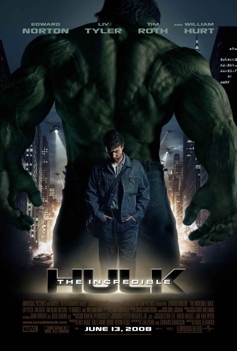 The Incredible Hulk Filming Locations – GEEKY TOURIST
