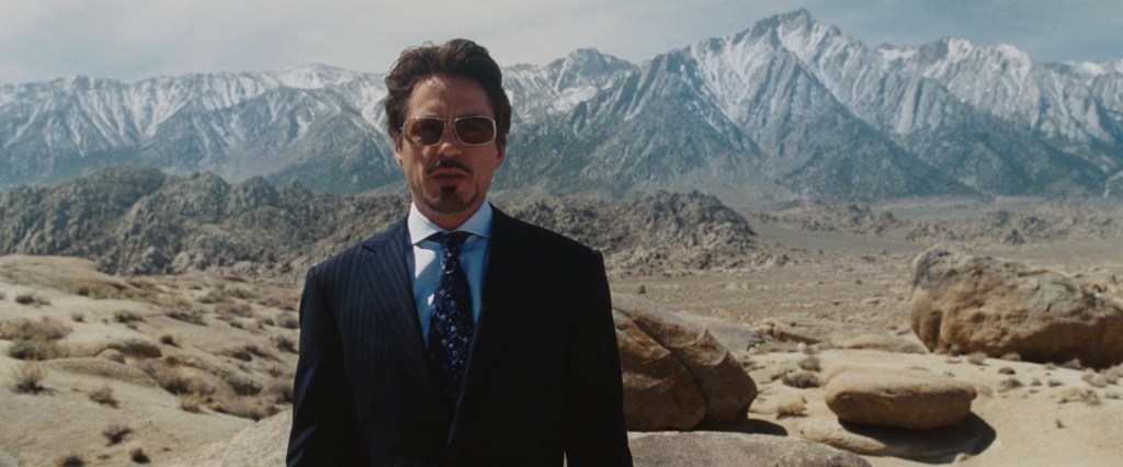 Iron Man Filming Locations – GEEKY TOURIST