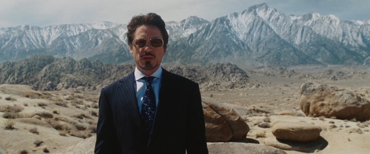 Iron Man Filming Locations – GEEKY TOURIST