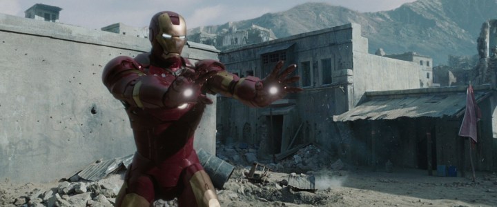 Iron Man Filming Locations – GEEKY TOURIST