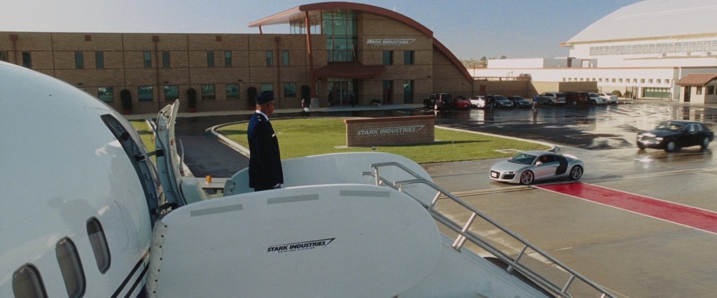 Iron Man Filming Locations – GEEKY TOURIST