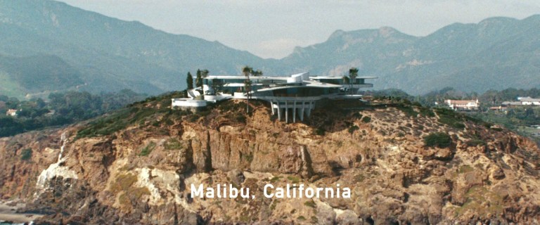 Iron Man Filming Locations – GEEKY TOURIST