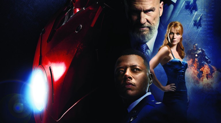 Iron Man Filming Locations – GEEKY TOURIST