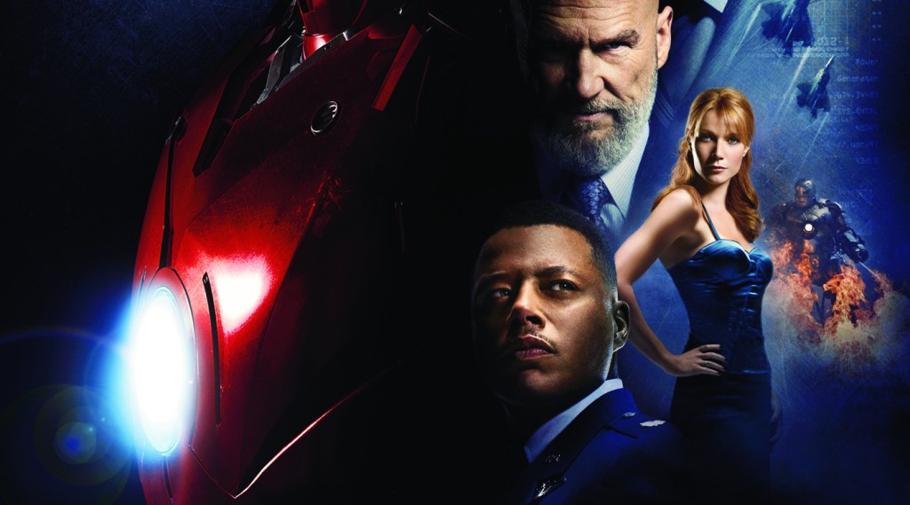 Iron Man Filming Locations – GEEKY TOURIST