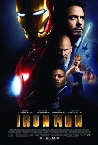 Iron Man Filming Locations – GEEKY TOURIST