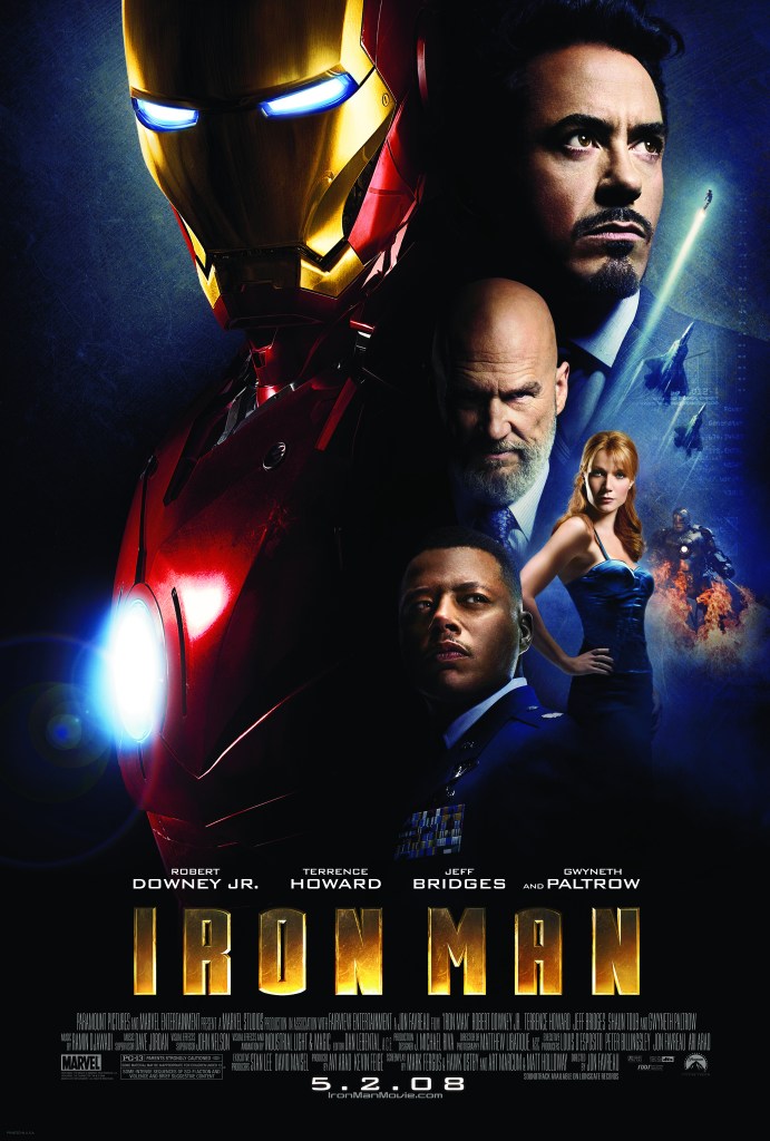 Iron Man Filming Locations – GEEKY TOURIST