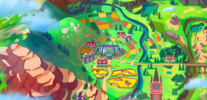 8 British Landmarks In Pokemon Sword and Shield – GEEKY TOURIST