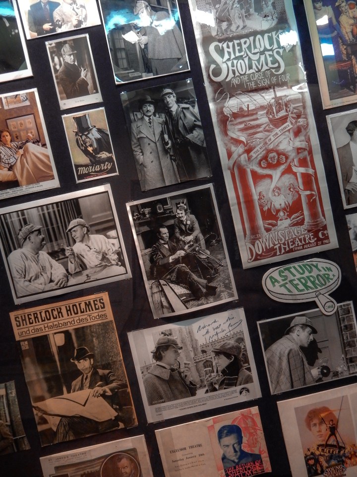 A Study in Sherlock | Arthur Conan Doyle in Portsmouth – GEEKY TOURIST