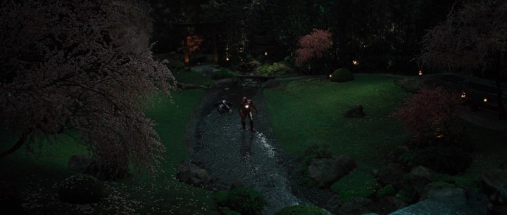 Iron Man 2 Filming Locations – GEEKY TOURIST