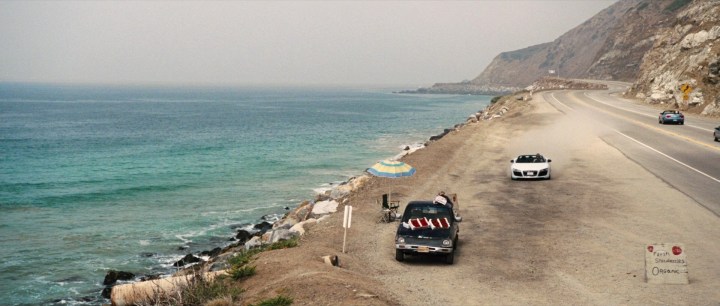 Iron Man 2 Filming Locations – GEEKY TOURIST