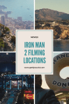 Iron Man 2 Filming Locations – GEEKY TOURIST