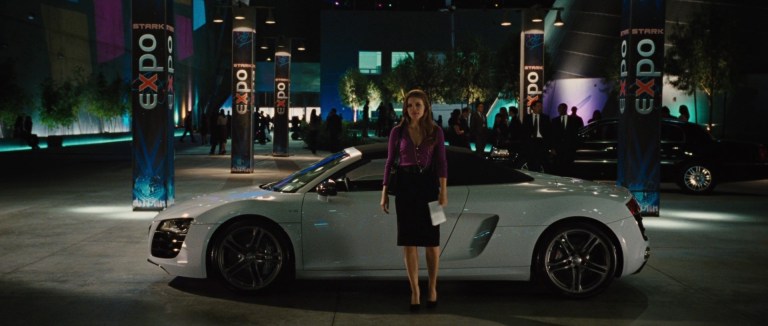 Iron Man 2 Filming Locations – GEEKY TOURIST