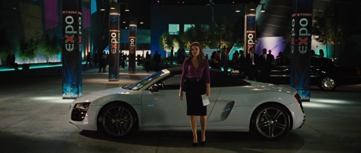 Iron Man 2 Filming Locations – GEEKY TOURIST
