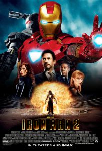 Iron Man 2 Filming Locations – GEEKY TOURIST