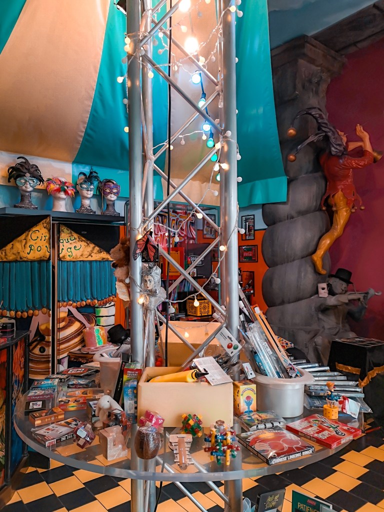 A Geeks Guide to Vienna – GEEKY TOURIST