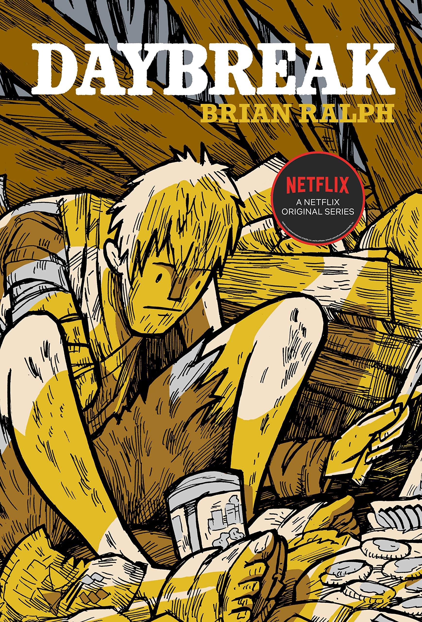 10 New TV Series To Watch This October – GEEKY TOURIST