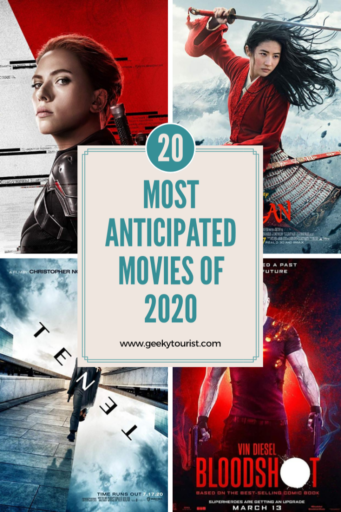20 Most Anticipated Movies of 2020 | Sci-fi and Fantasy Edition – GEEKY ...