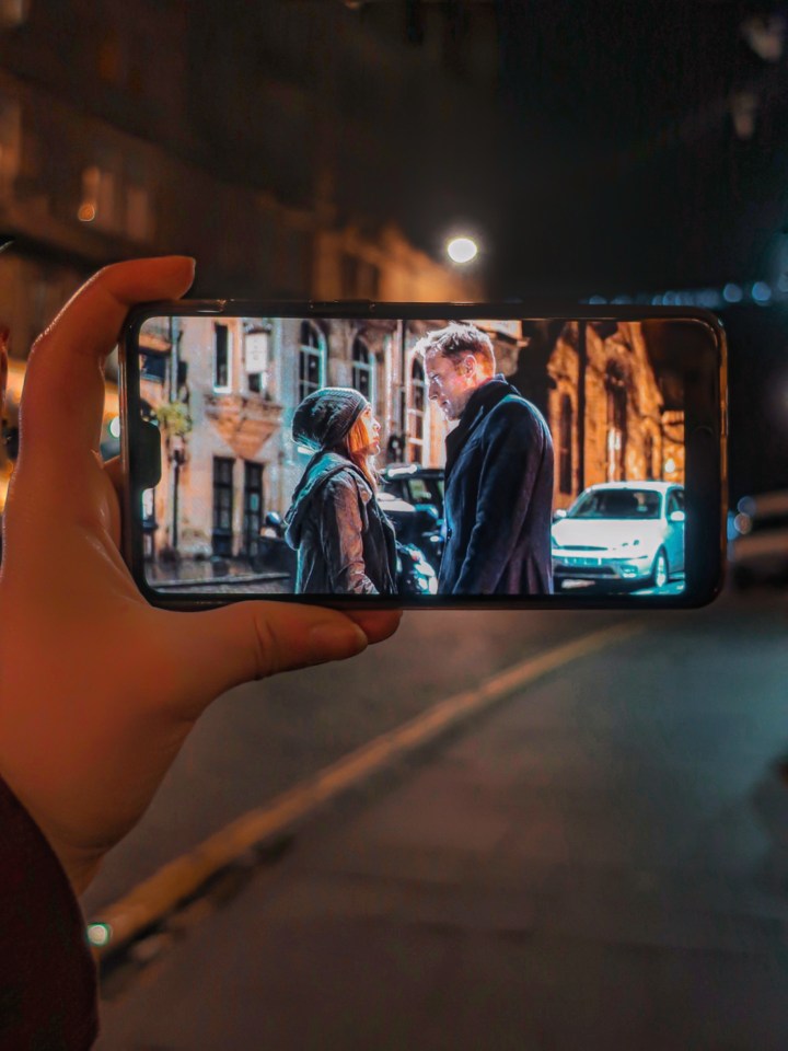 A Guide to Avengers Filming Locations in Edinburgh – GEEKY TOURIST