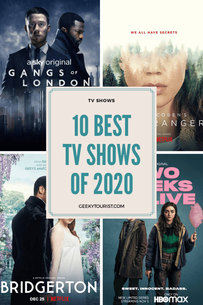 Best TV Shows of 2020 – GEEKY TOURIST