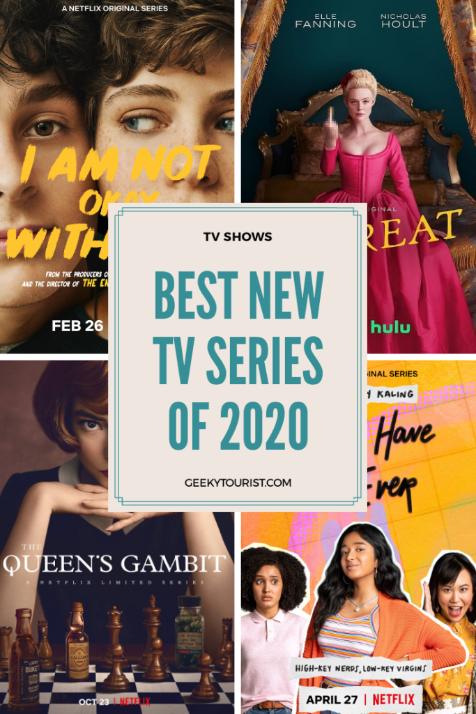 Best TV Shows of 2020 – GEEKY TOURIST
