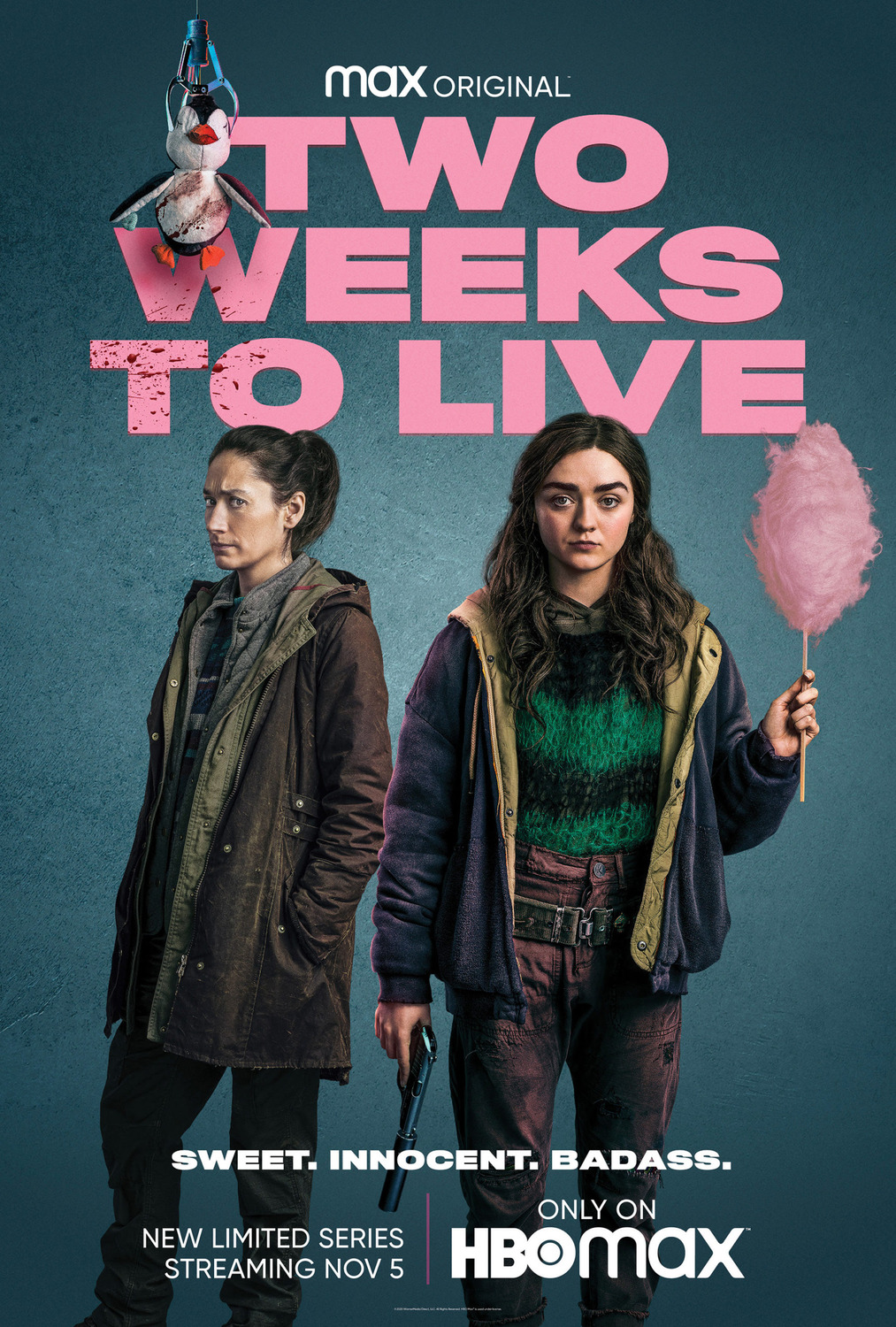 Best TV Shows of 2020 – GEEKY TOURIST
