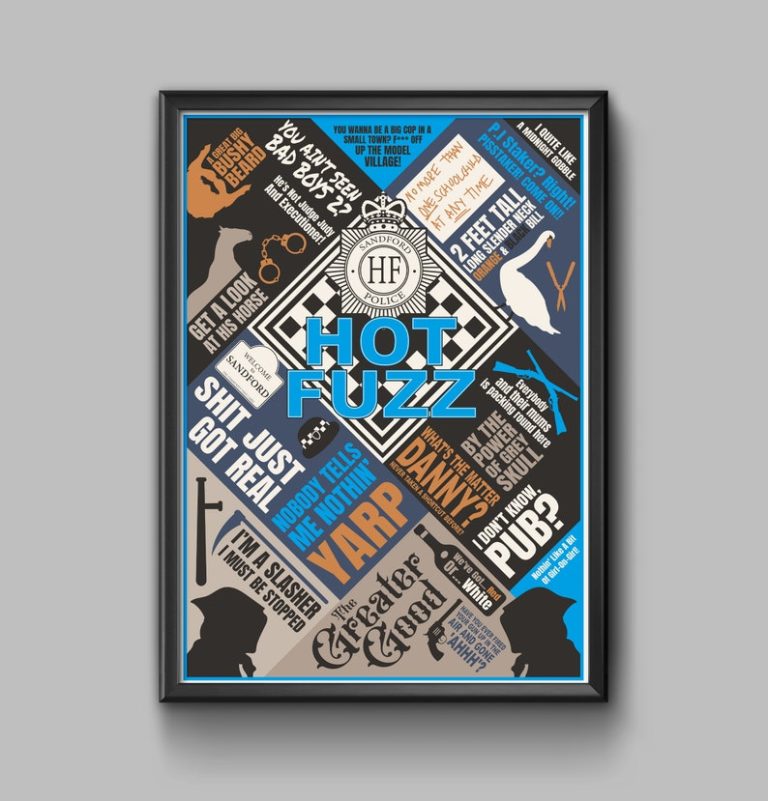 A Guide to Hot Fuzz Filming Locations in Wells – GEEKY TOURIST