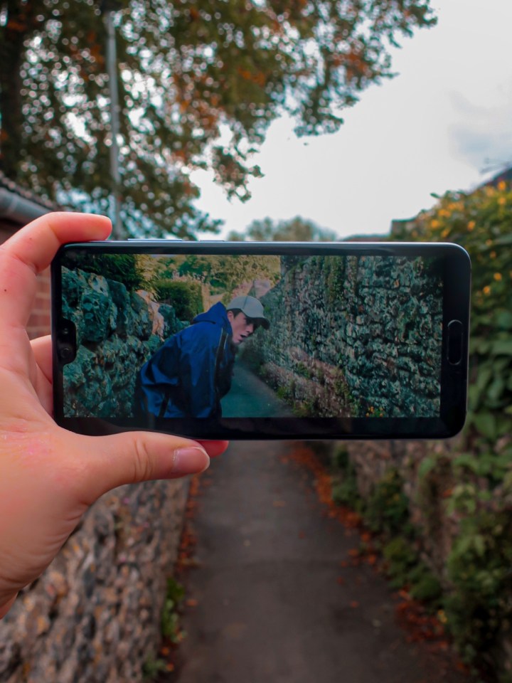 A Guide to Hot Fuzz Filming Locations in Wells – GEEKY TOURIST