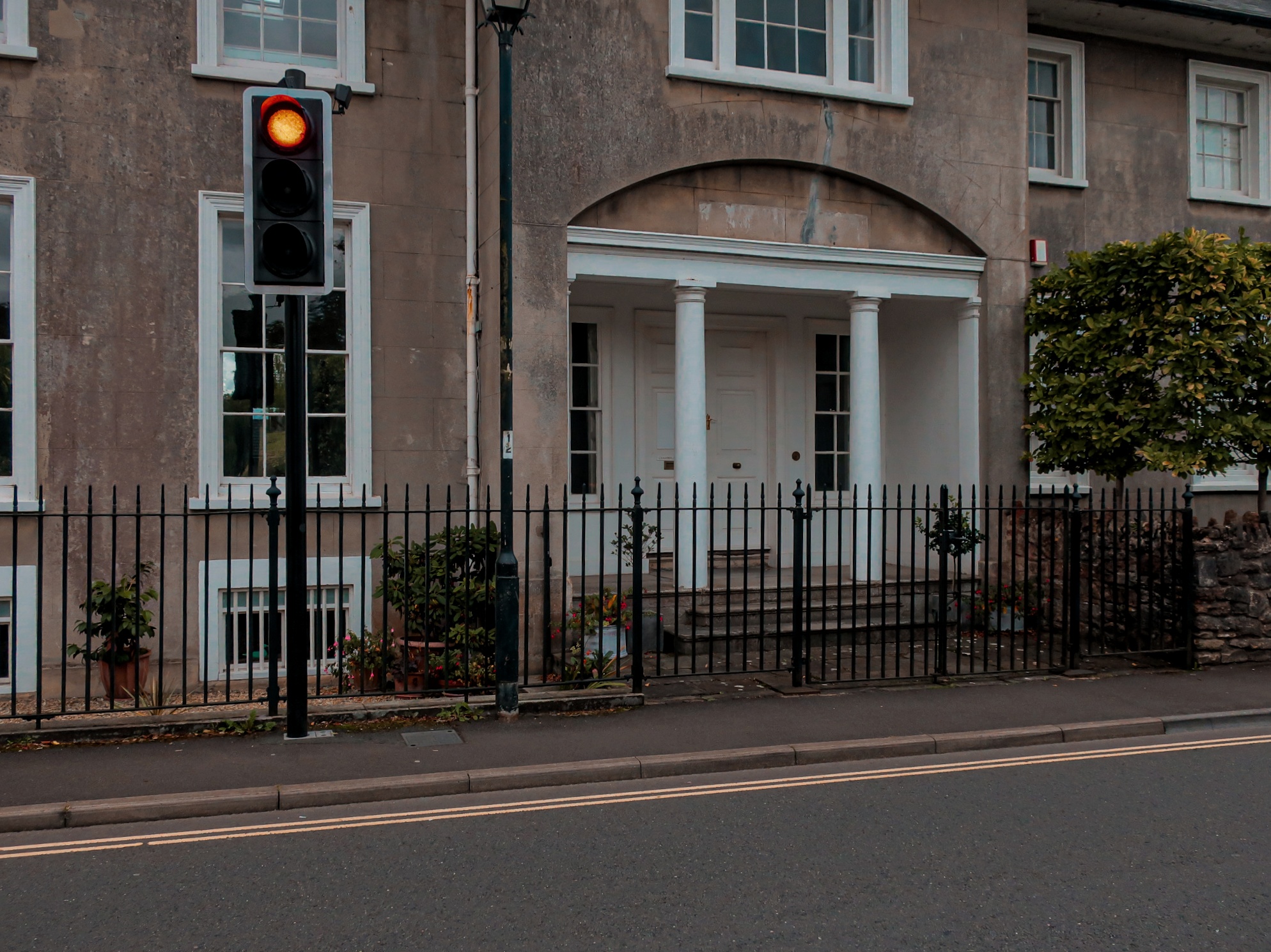 A Guide to Hot Fuzz Filming Locations in Wells – GEEKY TOURIST