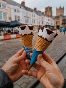 A Guide to Hot Fuzz Filming Locations in Wells – GEEKY TOURIST