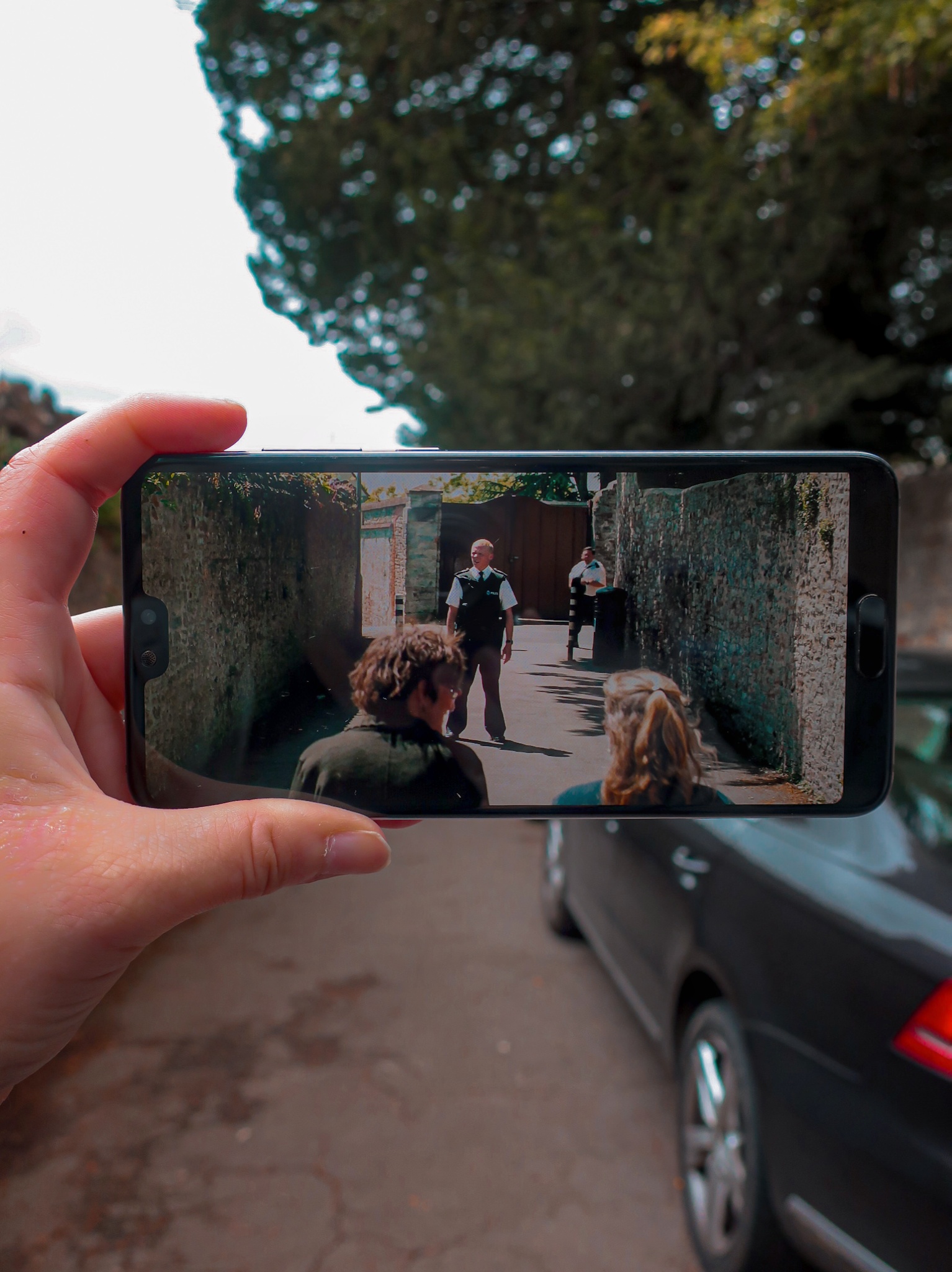 A Guide to Hot Fuzz Filming Locations in Wells – GEEKY TOURIST