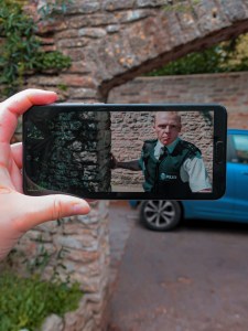 A Guide to Hot Fuzz Filming Locations in Wells – GEEKY TOURIST