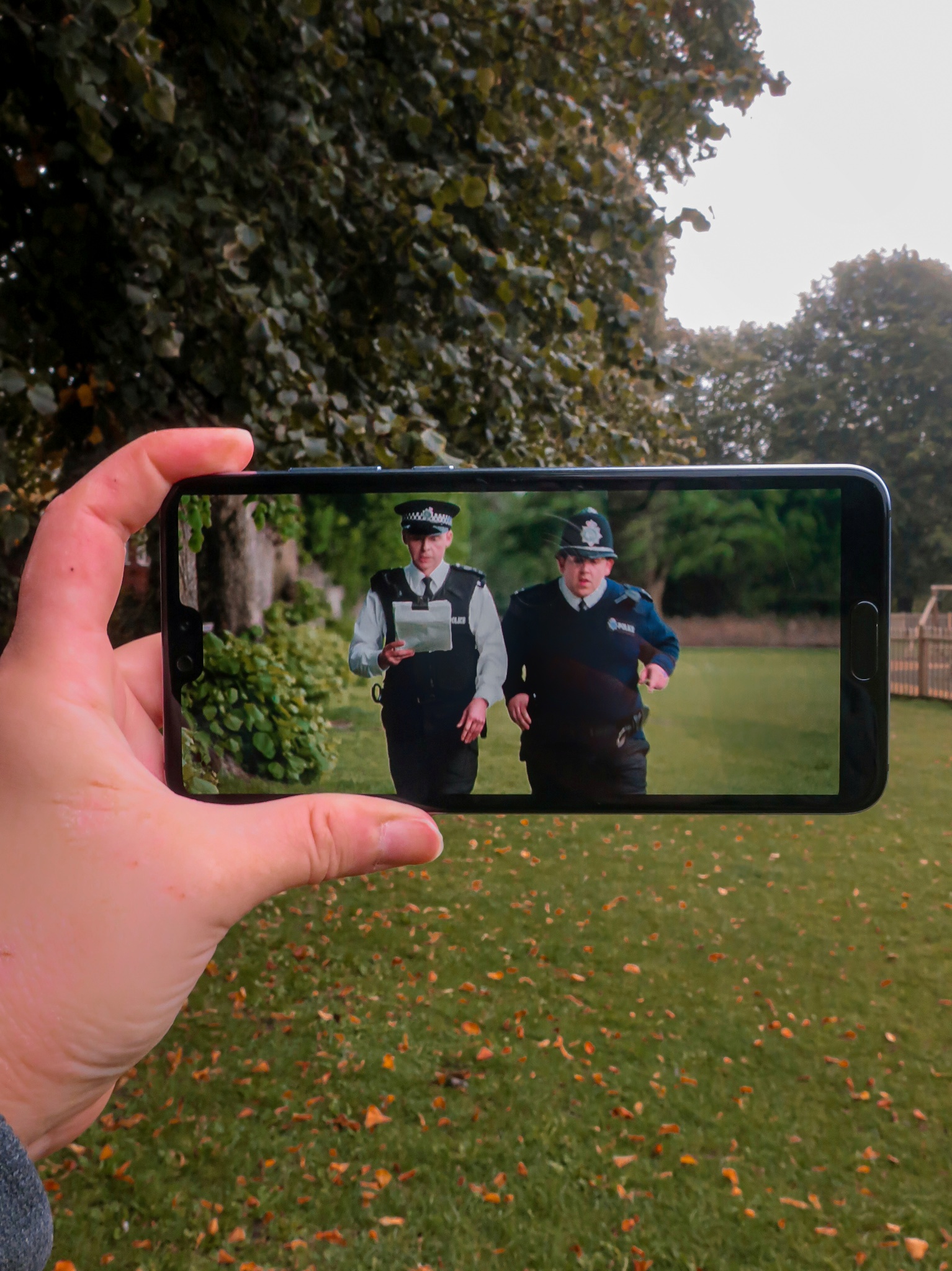 A Guide to Hot Fuzz Filming Locations in Wells – GEEKY TOURIST