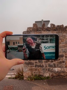 A Guide to Hot Fuzz Filming Locations in Wells – GEEKY TOURIST