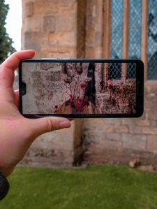 A Guide to Hot Fuzz Filming Locations in Wells – GEEKY TOURIST