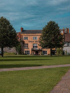 A Guide to Hot Fuzz Filming Locations in Wells – GEEKY TOURIST