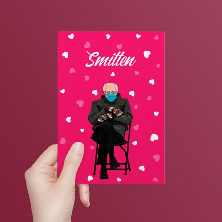 Geeky Valentine’s Day Cards – GEEKY TOURIST
