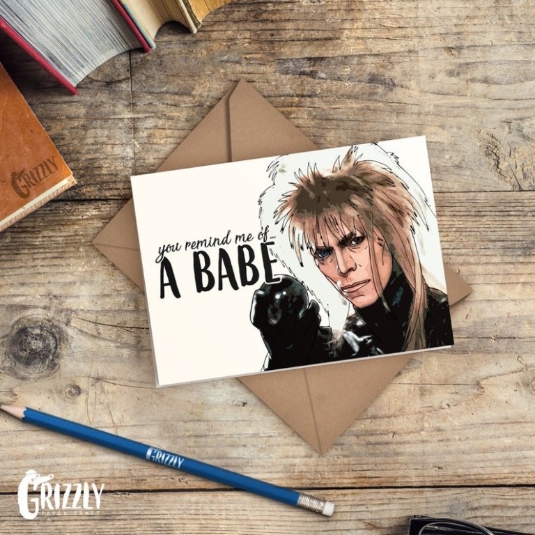 Geeky Valentine’s Day Cards – GEEKY TOURIST