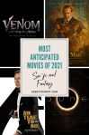 20 Most Anticipated Movies of 2021 | Sci-fi and Fantasy Edition – GEEKY ...