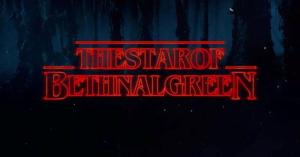 Five ‘Stranger Things’ To Do In London This October – GEEKY TOURIST